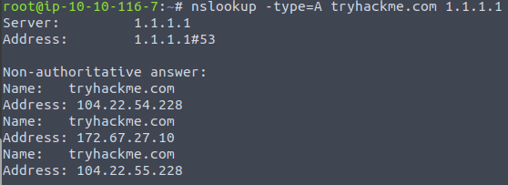 TryHackMe Walkthrough: Red Team Recon – IamSpotted: Adventures in Cybersecurity